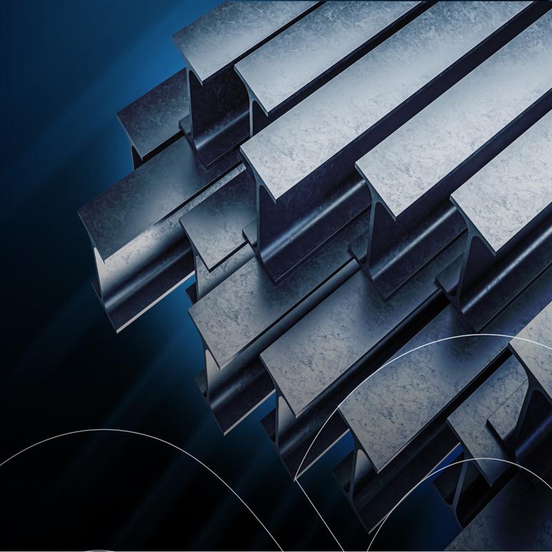 Steel Supply | STONE Industrial Solutions